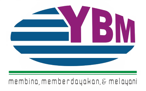Logo YBM - YBM